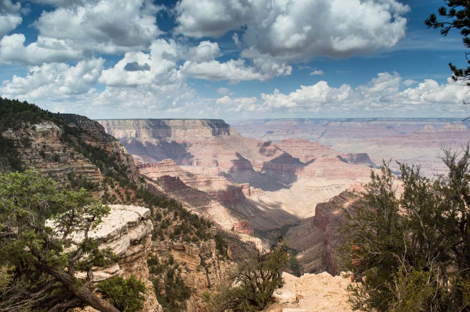 Tusayan: Grand Canyon Helicopter Ride with Optional Hummer - Authentic Insights and Honest Perspectives