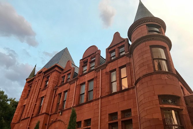 Twilight Ghost Tour - Why Youll Love the Twilight Ghost Tour