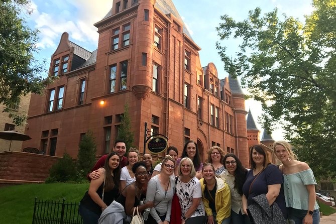 Twilight Ghost Tour - Who Should Consider This Tour?