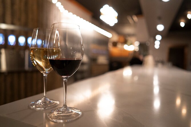 Twilight Sip & Dine Sarasota- A Walking/Food Tour (adults 21+) - Practical Details and Value  