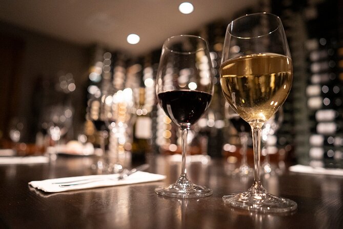 Twilight Sip & Dine Sarasota- A Walking/Food Tour (adults 21+) - Authenticity and Experiences Reported by Guests  