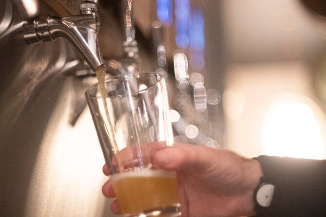 Twilight Sip & Dine Sarasota- A Walking/Food Tour (adults 21+) - Frequently Asked Questions  