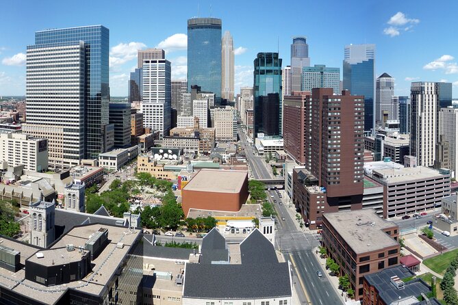 Twin Cities Highlights Tour - Why Choose the Twin Cities Highlights Tour?