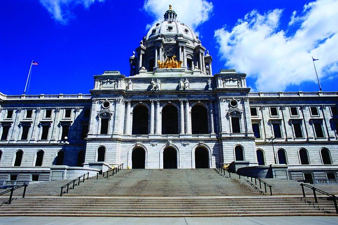 Twin Cities Highlights Tour - Detailed Breakdown of the Itinerary