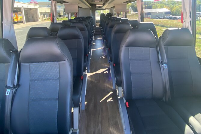 Twin Cities Highlights Tour - The Transportation & Group Experience