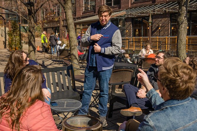 Twin Cities Walking Tour: Uncover Hidden Minneapolis Bars - Practical Considerations