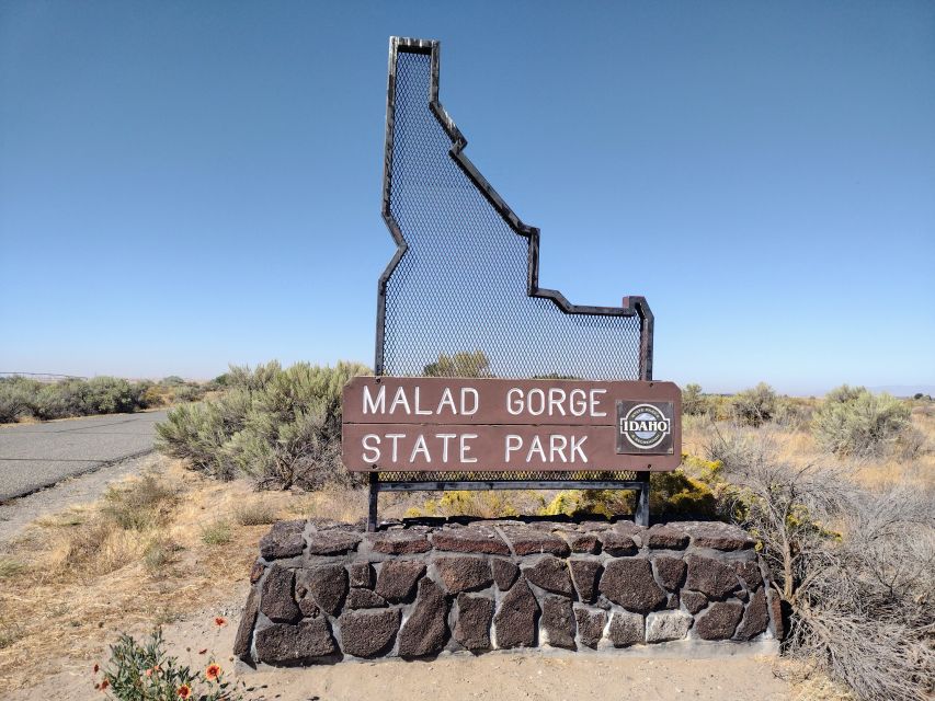 Twin Falls: Off the Beaten Path Guided Half-Day Tour - Authentic Insights from Past Travelers