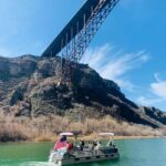 Twin Falls: Scenic Boat Tour of the Snake River - Authentic Traveler Perspectives