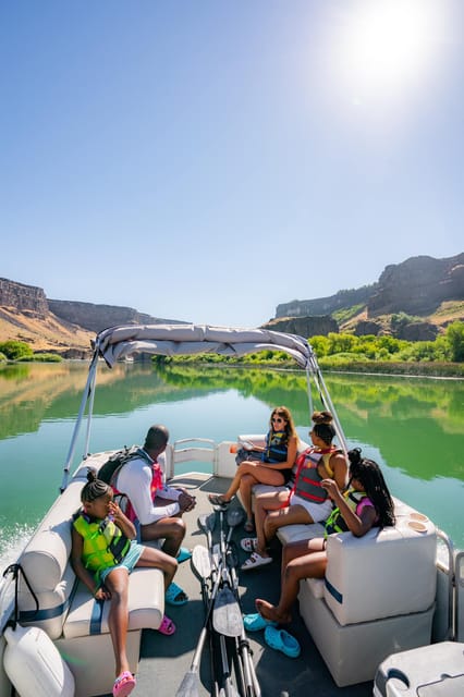 Twin Falls: Scenic Boat Tour of the Snake River - Final Thoughts