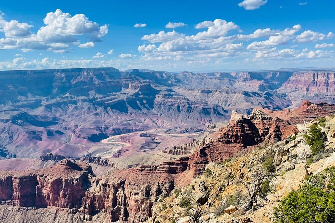 Two-Day 4-in-1 Grand Circle Tour from Las Vegas - An In-Depth Look at the Two-Day Grand Circle Adventure