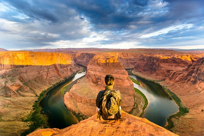 Two-Day 4-in-1 Grand Circle Tour from Las Vegas - The Real Value: Is It Worth It?