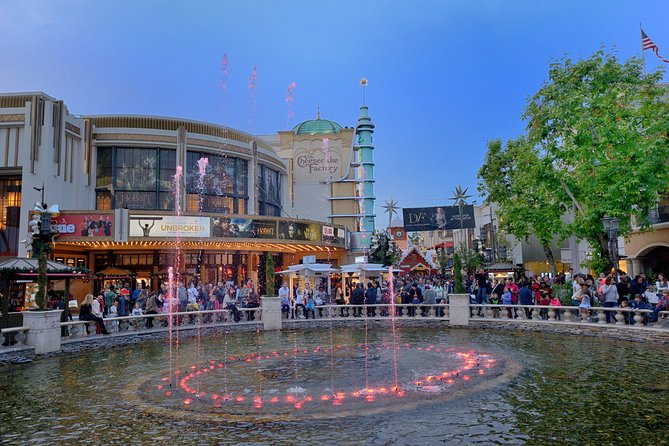 Two-day Los Angeles and San Diego Private Tour - Who Will Benefit Most from This Tour?