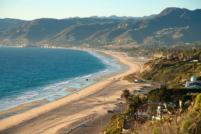 Two-day Los Angeles & San Francisco Private Tour - The Practical Side