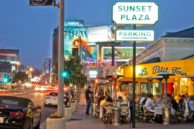 Two-day Los Angeles & San Francisco Private Tour - FAQ