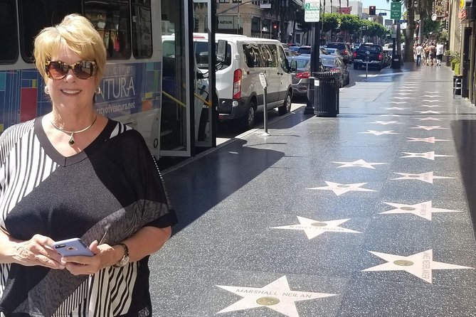 Two-day Los Angeles & San Francisco Private Tour - In The Sum Up
