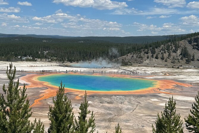 Two Day Yellowstone Tour: Upper & Lower Loop | Bozeman | PRIVATE - FAQ