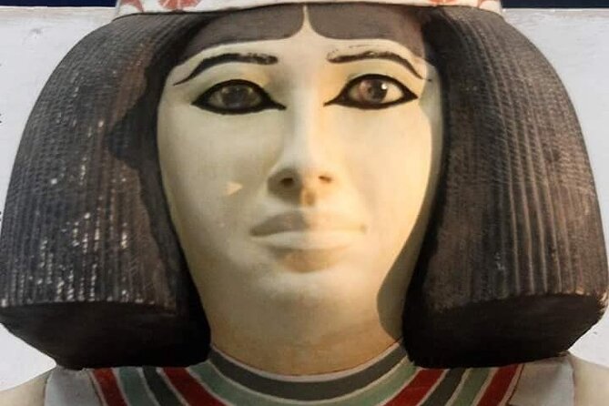 Two Days Tour in Cairo - Key Points