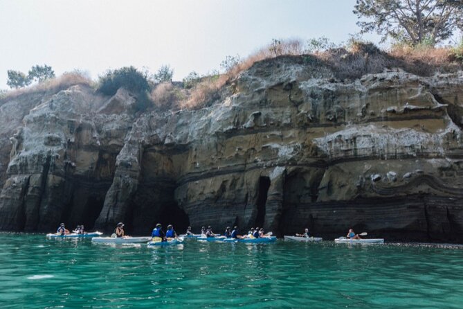 Two Hour Kayak and Snorkel Tour for Two in La Jolla - Final Thoughts