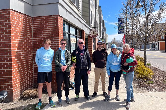 Two Hour Lighthouse Bicycle Tour from South Portland-Mellow - An In-Depth Look at the Tour Itinerary