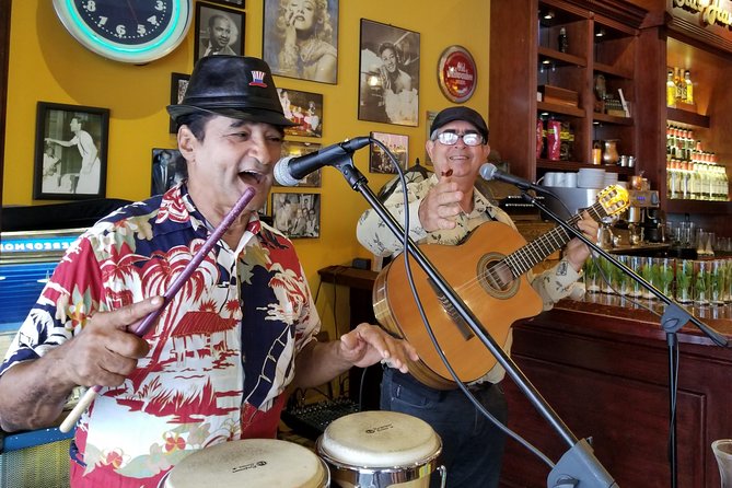 Two Hour Little Havana Introductory Walking Tour in Miami - The Sum Up