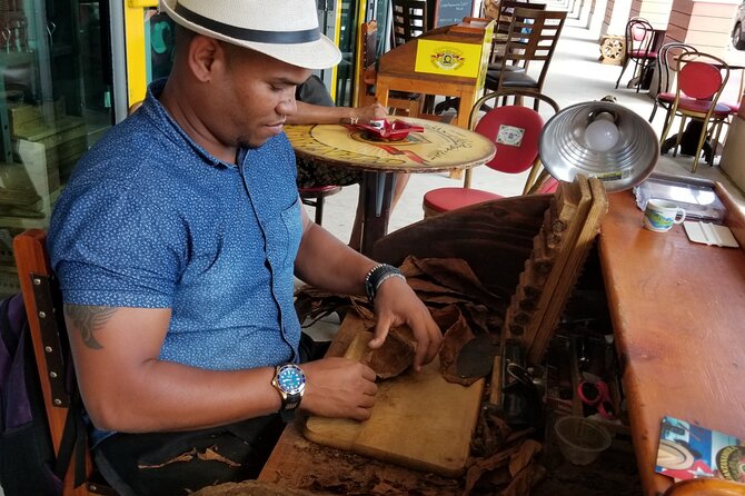 Two Hour Little Havana Introductory Walking Tour in Miami - FAQ