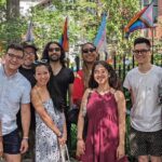 Two-Hour NYC LGBTQ+ History Walking Tour - The Itinerary in Detail