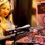 Two Person Ar-15 and 9mm Pistol Package! - Firearm Choices and Range Features