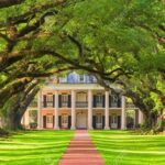 Two Plantation Tour: Oak Alley and Laura or Whitney - Transportation and Group Size