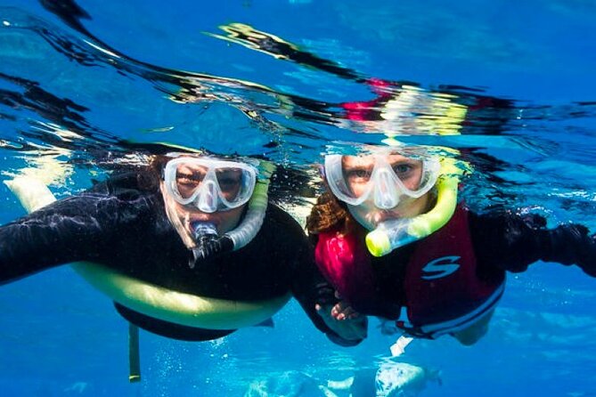 Two Stop Snorkel Adventure from Maui - Exploring the Two-Stop Snorkel Adventure from Maui