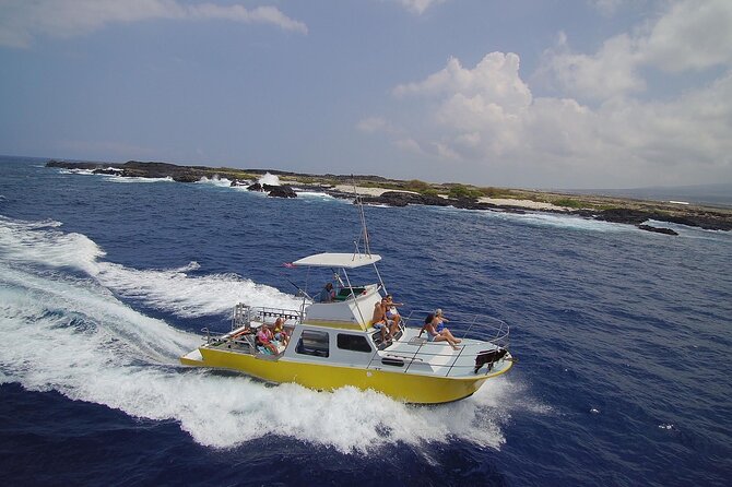 Two Tank Morning Scuba Dive - What Sets This Tour Apart?