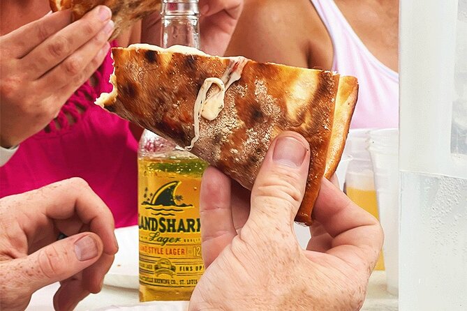 Tybee Island Bicycle, Bites, and Brews Guided Tour - Why the Tour Offers Great Value