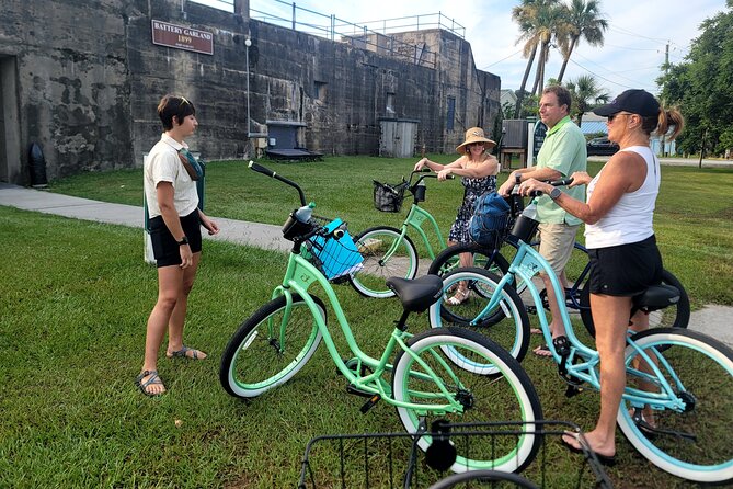 Tybee Island Bike Tour - An In-Depth Look at the Tybee Island Bike Tour
