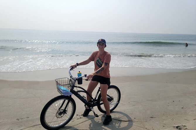 Tybee Island Bike Tour - Who Will Love This Tour?