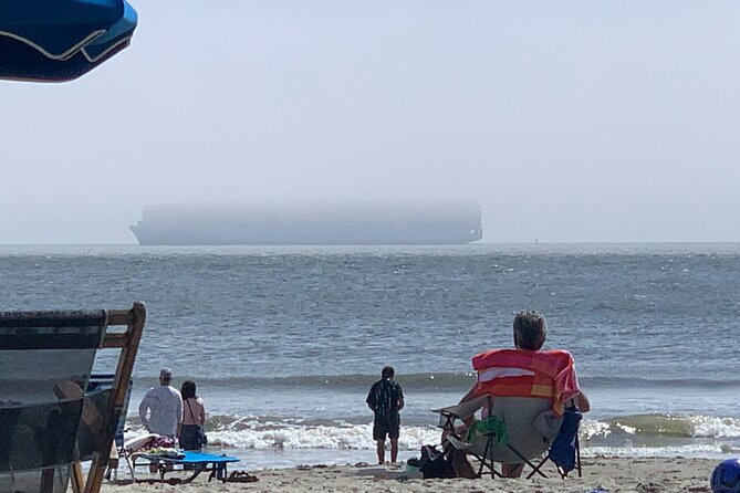 Tybee Island Day at the Beach Experience from Savannah - An In-Depth Look at the Experience