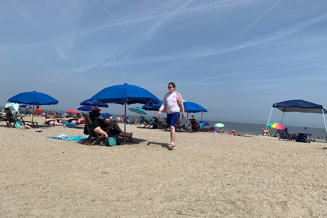 Tybee Island Day at the Beach Experience from Savannah - The Sum Up
