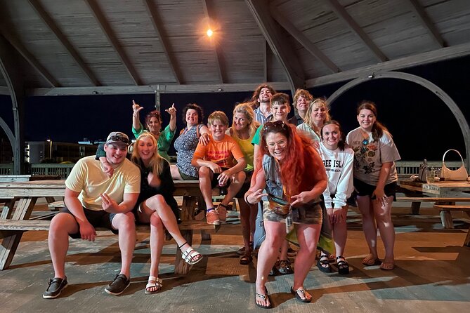 Tybee Island Ghost Tour - An Honest Look at the Tybee Island Ghost Tour