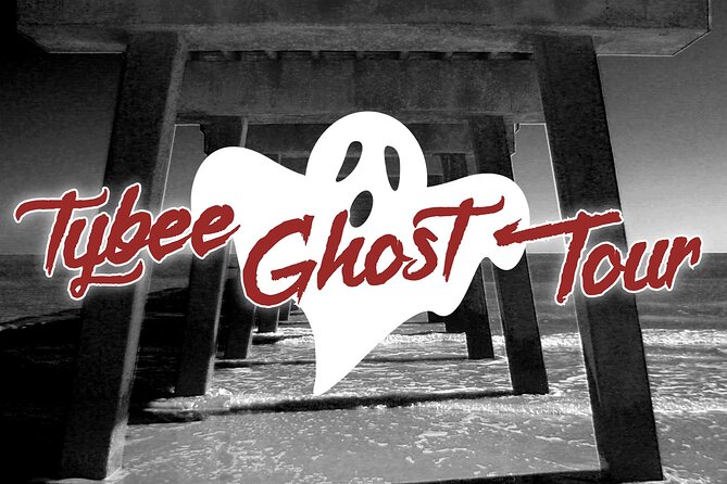 Tybee Island Ghost Tour - What You’ll Actually Experience