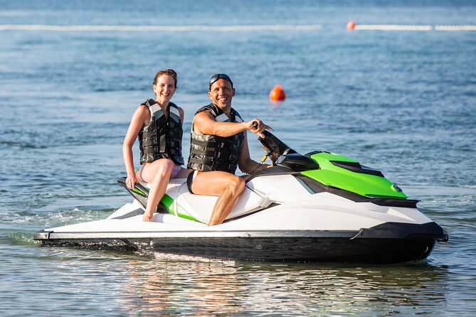 Tybee Island Jet Ski Rental - What to Expect from Your Jet Ski Experience
