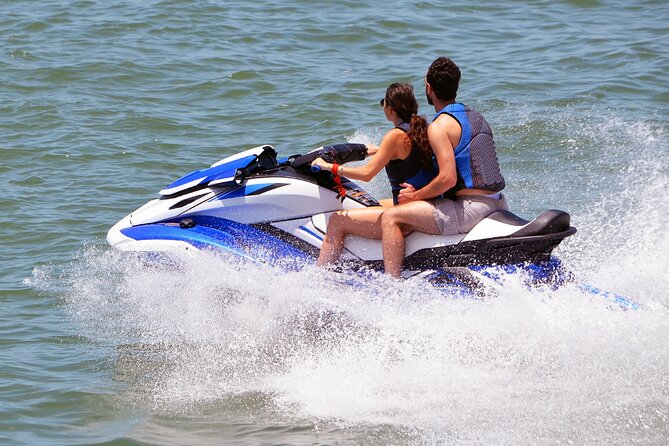 Tybee Island Jet Ski Rental - Final Thoughts on the Tybee Island Jet Ski Rental