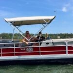 Tybee Island: Pontoon Boat Rental by the Hour - Who Should Consider This Tour?