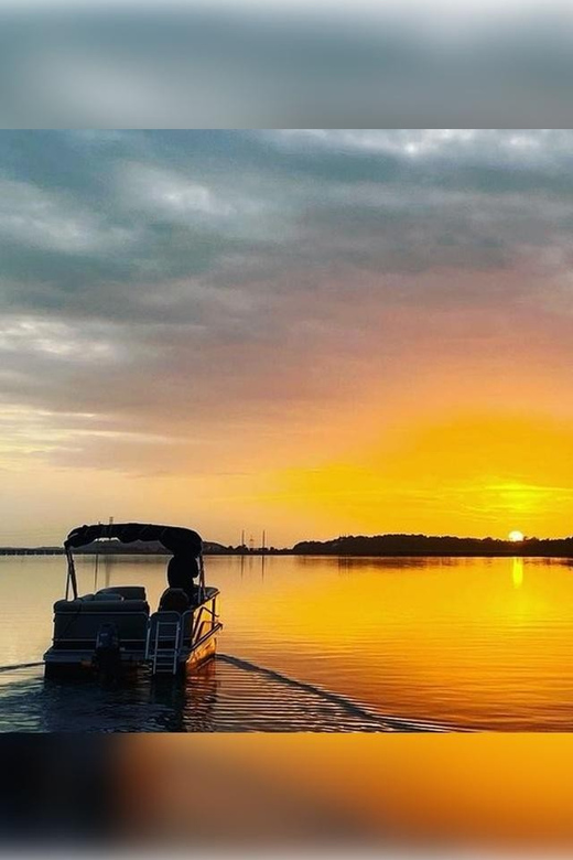 Tybee Island: Pontoon Boat Rental by the Hour - Frequently Asked Questions