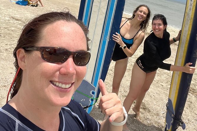 Tybee Island Surf Lesson - Authentic Experiences and Insights from Reviews