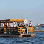 Tybee Island: Tiki Boat Sightseeing Cruise - Why This Tour is Worth Considering