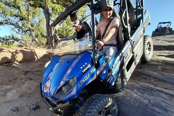 U-Drive Hells Revenge 4x4 Tour- 2.5 HR TOUR - Final Thoughts: Is It Worth It?