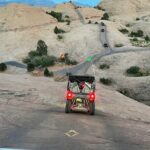 U-Drive Hells Revenge 4x4 Tour- Half Day 3.5 HR - An In-Depth Look at the U-Drive Hells Revenge Tour