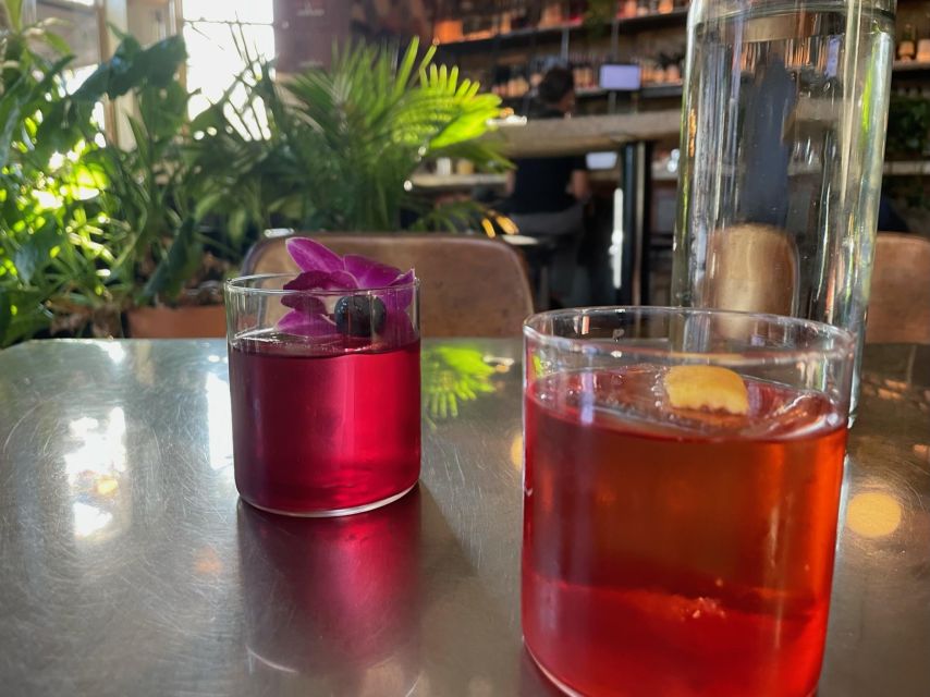 U Street's Jazzed Up Cocktail Tour - What to Expect from the U Street Jazzed Up Cocktail Tour