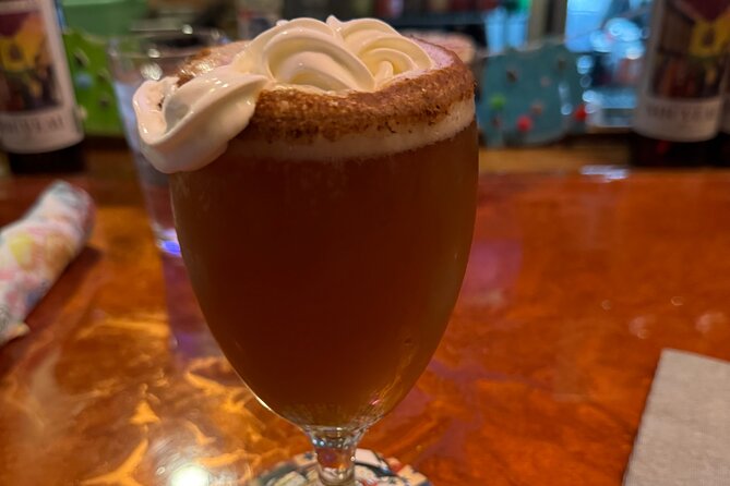 Ugly Sweater Food Tour - Who Will Love This Tour?