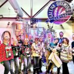 Ugly Sweater Food Tour - Final Thoughts