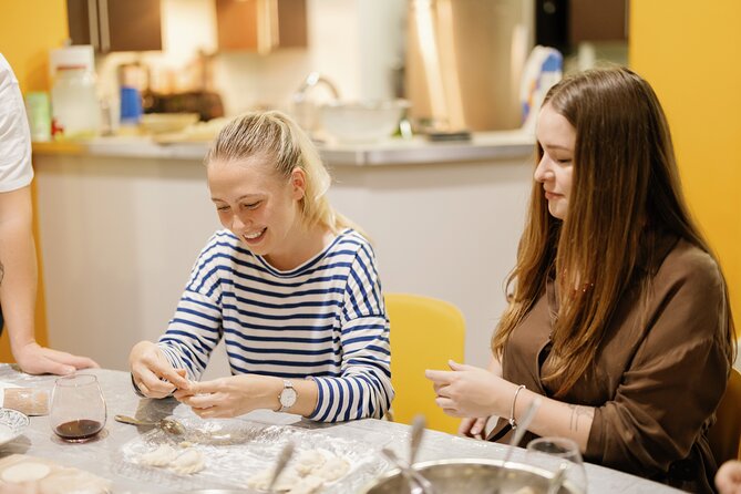 Ukrainian cooking class in Miami - Key Points  