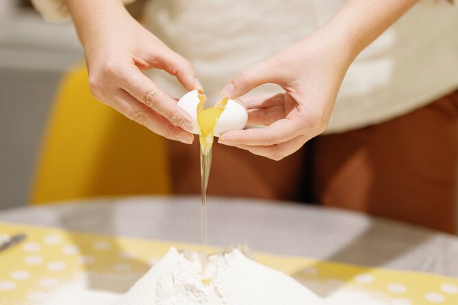 Ukrainian cooking class in Miami - What’s on the Menu? A Closer Look